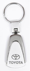 Keychains - JustForWheels.com